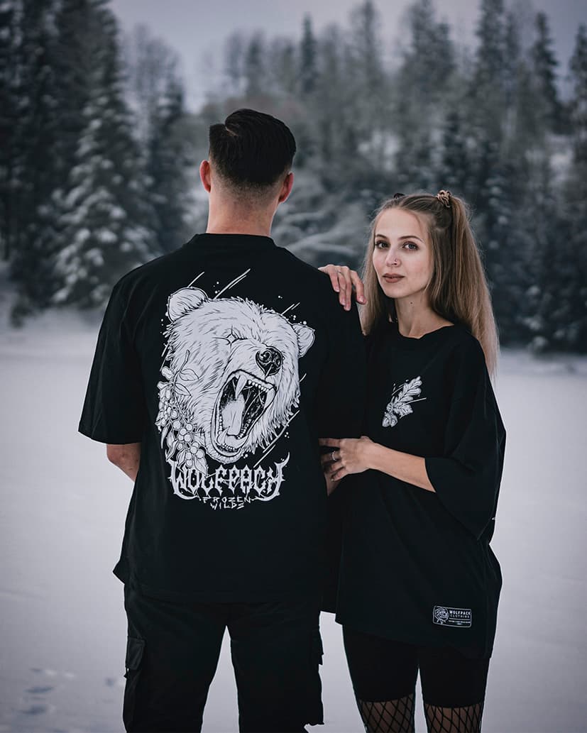 Wolfpack Clothing | Wolfpack Clothing