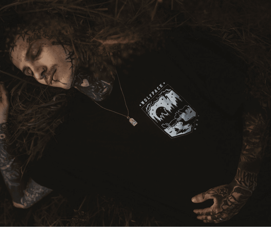 Wolfpack Clothing | Wolfpack Clothing